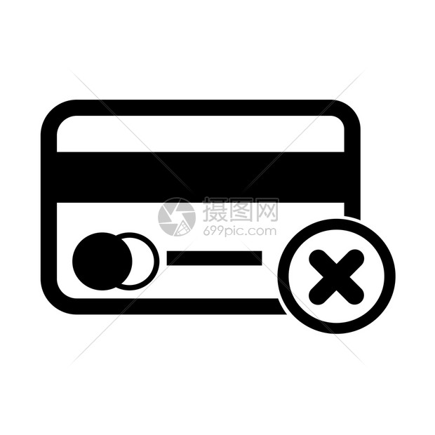 信用卡图标高清图片下载-正版图片304342505-摄图网