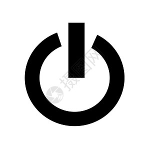 电源图标图片_电源图标素材_电源图标高清图片_摄图网图片下载