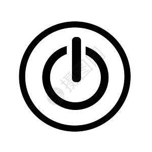 电源图标图片_电源图标素材_电源图标高清图片_摄图网图片下载