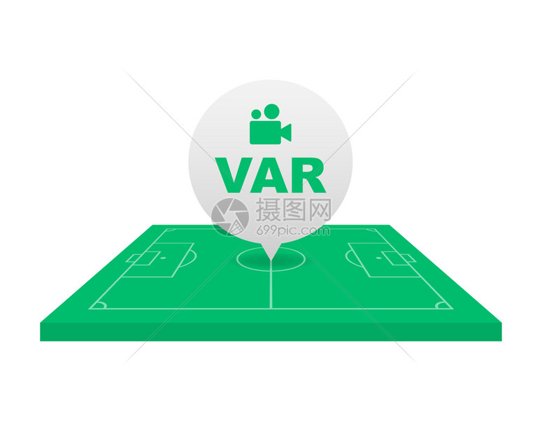 足球VAR系统在电视屏幕上足球VAR系统在电视屏幕上足球VAR系统在电视屏幕上插画图片下载-正版图片305836586-摄图网