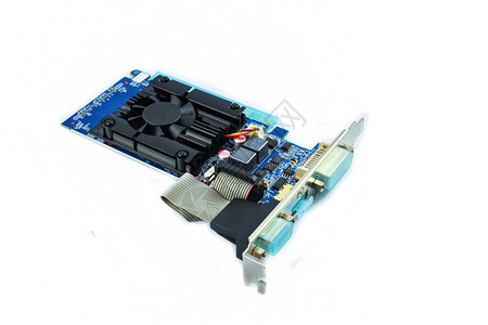 GPU图标阴影反射设计矢量插图高清图片下载-正版图片304936579-摄图网