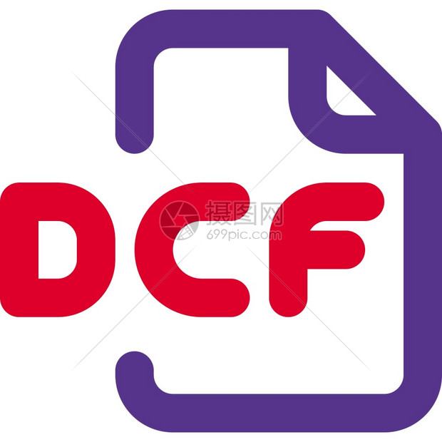 DCF文件格式用于在数字管理下实施的多媒体文件高清图片下载-正版图片306790455-摄图网