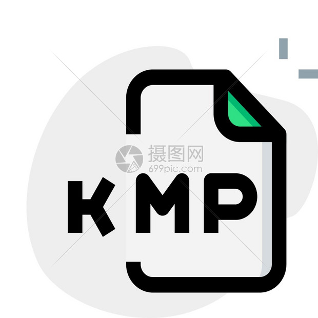 KMP是一个多功能媒体播放器支持各种音频和视格式高清图片下载-正版图片306791044-摄图网