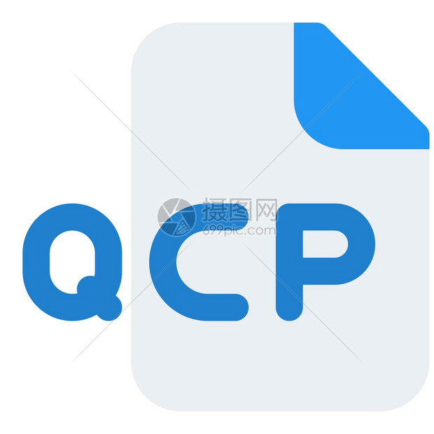 QCP文件格式是使用移动电话提供铃声和录音语插画图片下载-正版图片306791626-摄图网