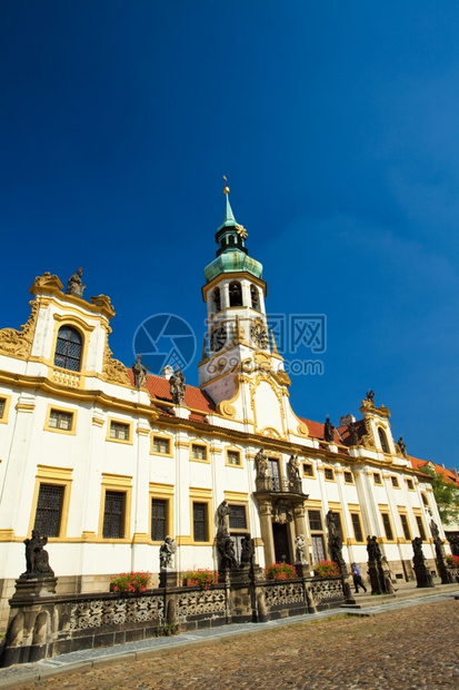 洛雷塔高清图片下载-正版图片306869881-摄图网