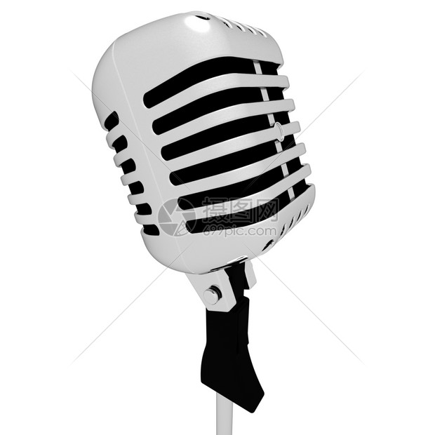 Mic音乐会天才或表演高清图片下载-正版图片306973293-摄图网