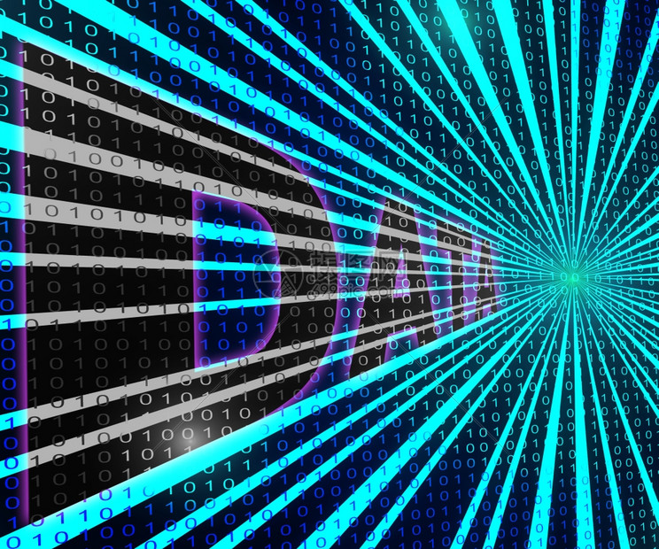 计算机数据显示Lan网络和Wwww图片素材-正版创意图片306978990-摄图网