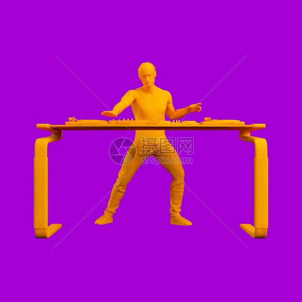 音乐DJDJ高清图片下载-正版图片307064461-摄图网