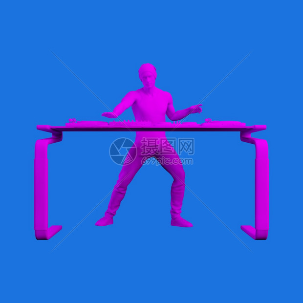 音乐DJDJ高清图片下载-正版图片307065205-摄图网