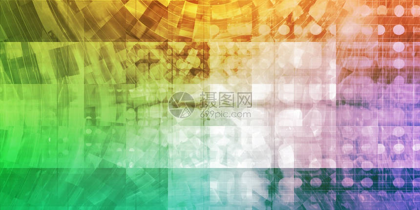 带有中央DB数据库服务器的管理系统高清图片下载-正版图片307066950-摄图网