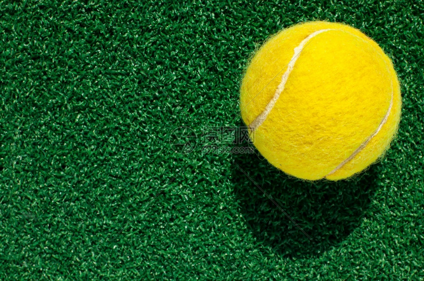 泰国草地上的网球运动空白高清图片下载-正版图片307507667-摄图网