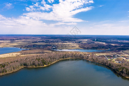 罗日诺沃景点俄斯Ivanovo地区Rozhnovo村附近阳光明媚的一天Uvod河线高清图片下载-正版图片307551060-摄图网