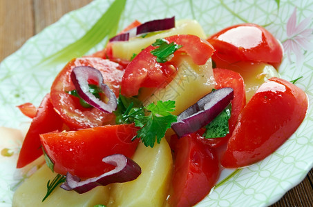 起司潘泰莱里亚Pantesca地中海西里沙拉萨塔高清图片下载-正版图片307596326-摄图网