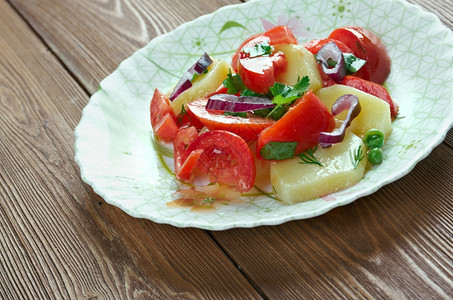 起司潘泰莱里亚Pantesca地中海西里沙拉萨塔高清图片下载-正版图片307596326-摄图网