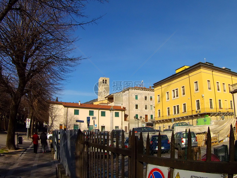 中央历史瓦尔波利切拉NegrarValpolicella维罗纳意大利高清图片下载-正版图片307609080-摄图网