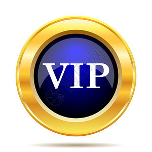 只要富有的红色白背景上VVIP图标互联网按钮图片素材-正版创意图片307656019-摄图网