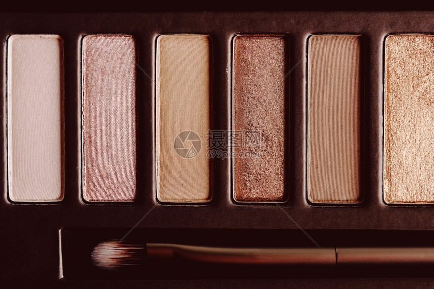眼影彩妆高清图片下载-正版图片307693372-摄图网