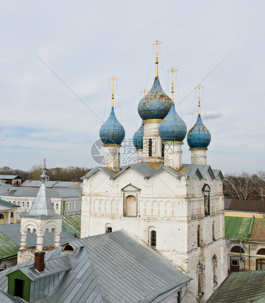 克里姆林宫高清图片下载-正版图片307700504-摄图网