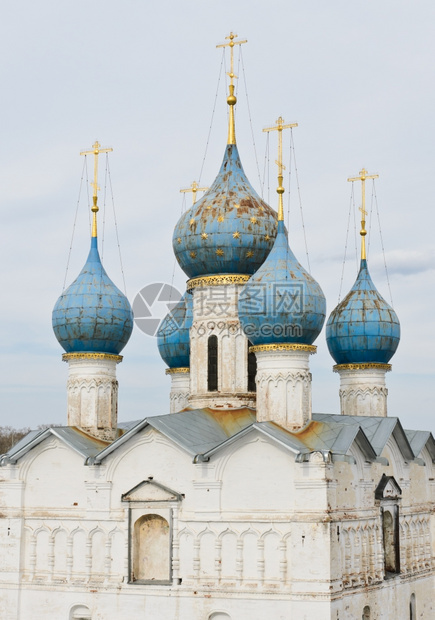 克里姆林宫高清图片下载-正版图片307700510-摄图网
