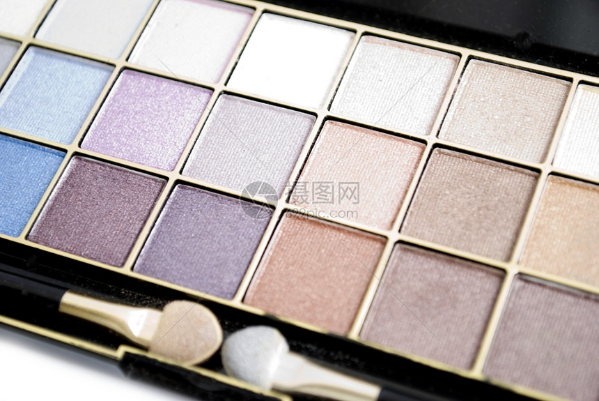 眼影彩妆高清图片下载-正版图片307706824-摄图网