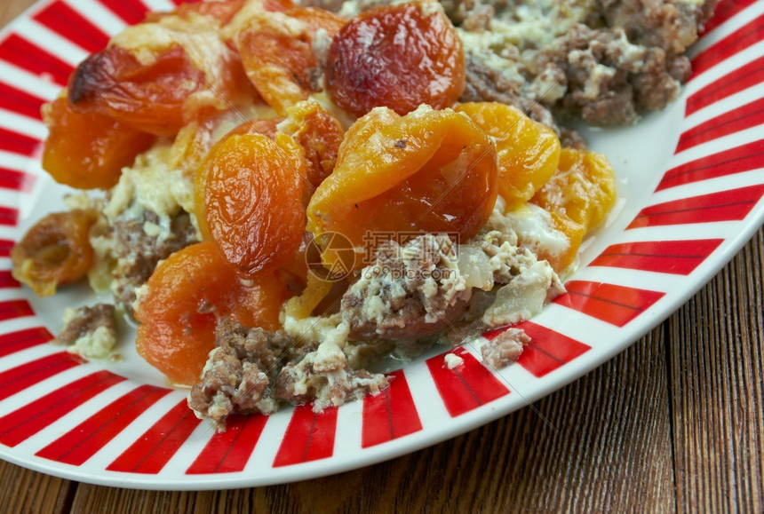 Babute非洲菜刚果原产地区美食烘烤的波蒂高清图片下载-正版图片307710400-摄图网