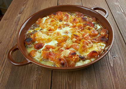 波蒂牛肉沙锅Babute非洲菜刚果原产地区高清图片下载-正版图片307710404-摄图网