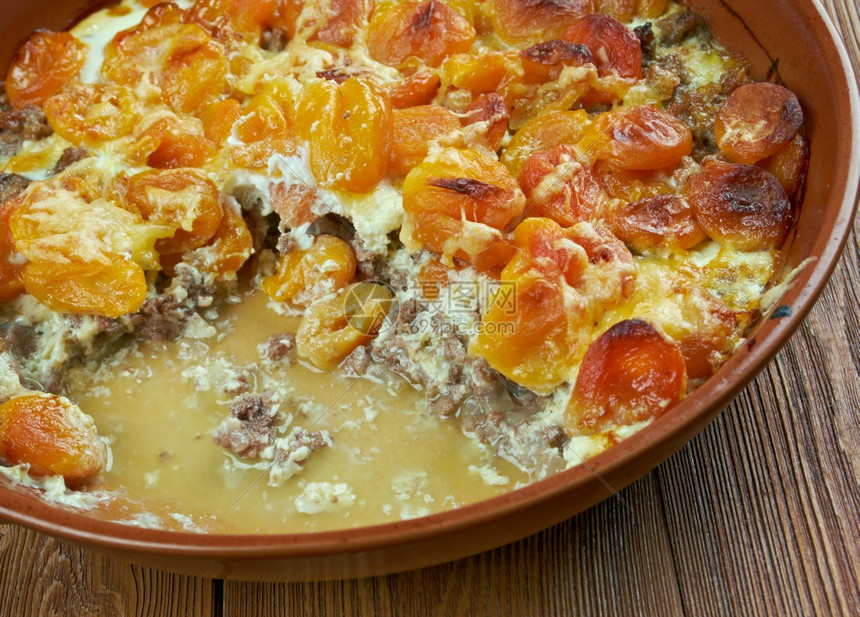 Babute非洲菜刚果原产地区巴布特杏咖喱高清图片下载-正版图片307710406-摄图网