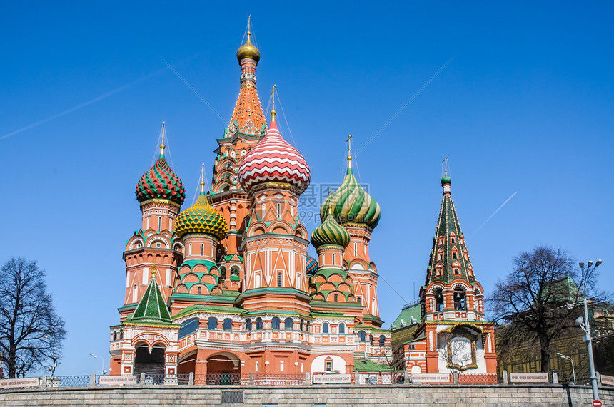 克里姆林宫高清图片下载-正版图片307730140-摄图网