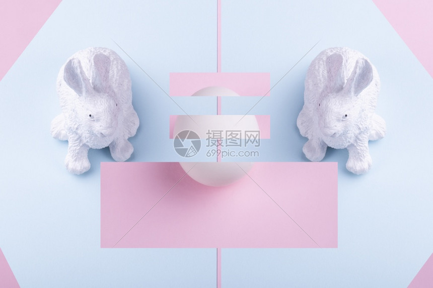 兔子玩具高清图片下载-正版图片307745736-摄图网