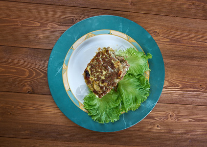 波蒂牛肉沙锅Babute非洲菜刚果原产地区高清图片下载-正版图片307710404-摄图网