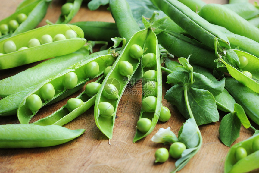 豌豆高清图片下载-正版图片307906732-摄图网