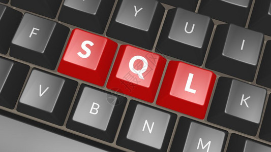 电脑服务网络SQL数据库图标志设计UI或UX应用程序SQL应用程序带有阴影的绿色铭文插画图片下载-正版图片308014861-摄图网
