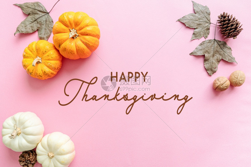 感恩节背景高清图片下载-正版图片307990314-摄图网