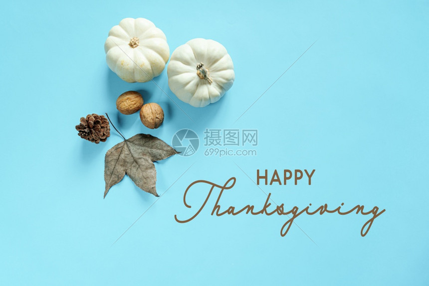 感恩节背景高清图片下载-正版图片307990317-摄图网