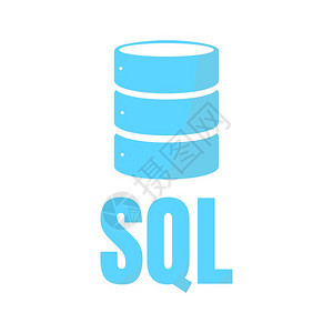 电脑服务网络SQL数据库图标志设计UI或UX应用程序SQL应用程序带有阴影的绿色铭文插画图片下载-正版图片308014861-摄图网
