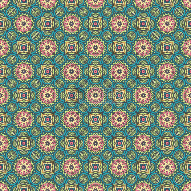 迷幻的几何线艺术抽象框架边界无缝的抽象本底拖拉式矢量模几何学分图案12月日649玛雅喜庆的插画图片下载-正版图片308046291-摄图网