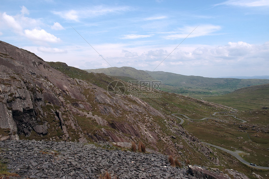 kerry 11 王国高清图片下载-正版图片320061127-摄图网