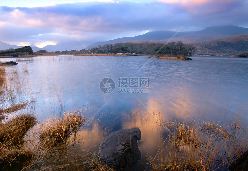 L014 基拉尔尼高清图片下载-正版图片320064006-摄图网