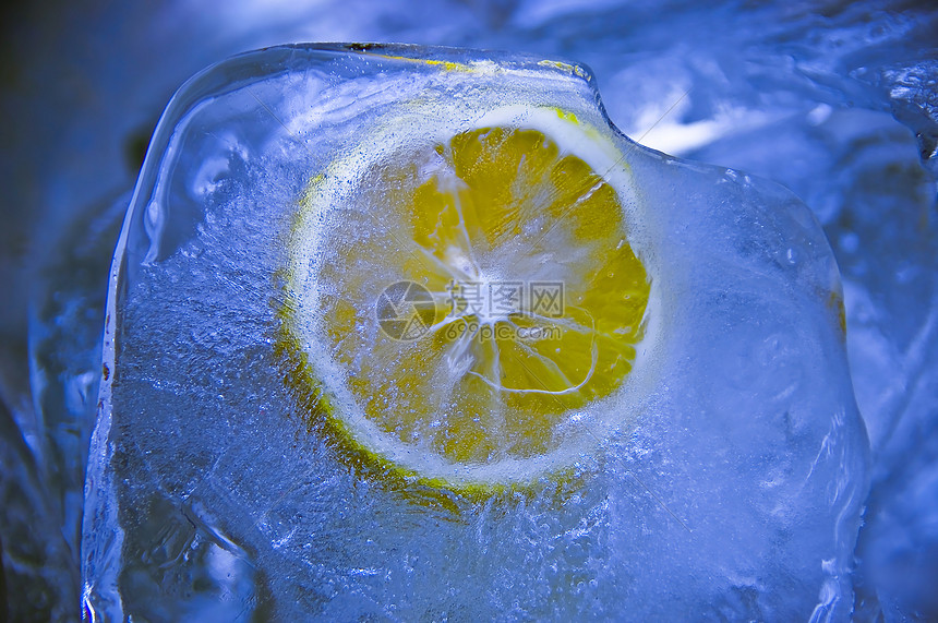 冷冻水果高清图片下载-正版图片320114433-摄图网