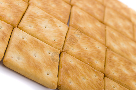 饼干正方形黄色红色营养美食家食物脆皮宏观面包糕点高清图片下载-正版图片321247612-摄图网