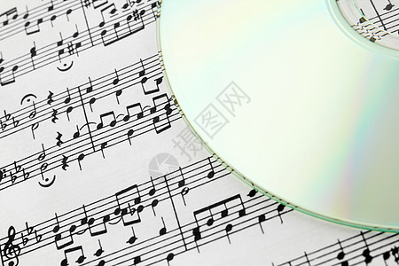 cd或 dvd 驱动器和乐笔作品光盘磁盘写作数字化音乐文档艺术圆圈记录高清图片下载-正版图片321142268-摄图网