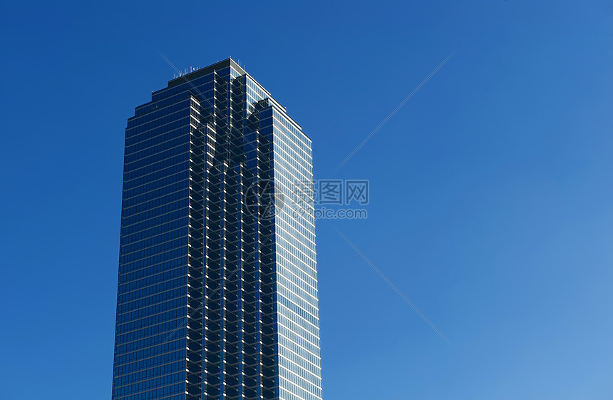 一张单一高楼建筑的图像高清图片下载-正版图片320205307-摄图网