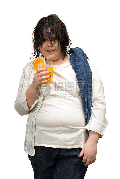 饥渴的女童高清图片下载 正版图片320263067 摄图网