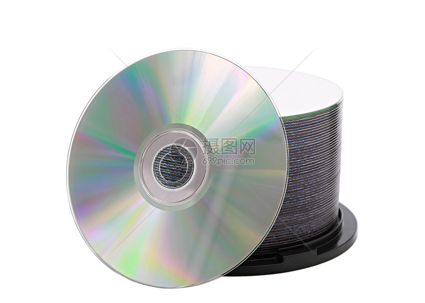 DVD DVD 光盘软件电影圆圈空白音乐技术旅游袖珍贮存数据高清图片下载-正版图片320265163-摄图网