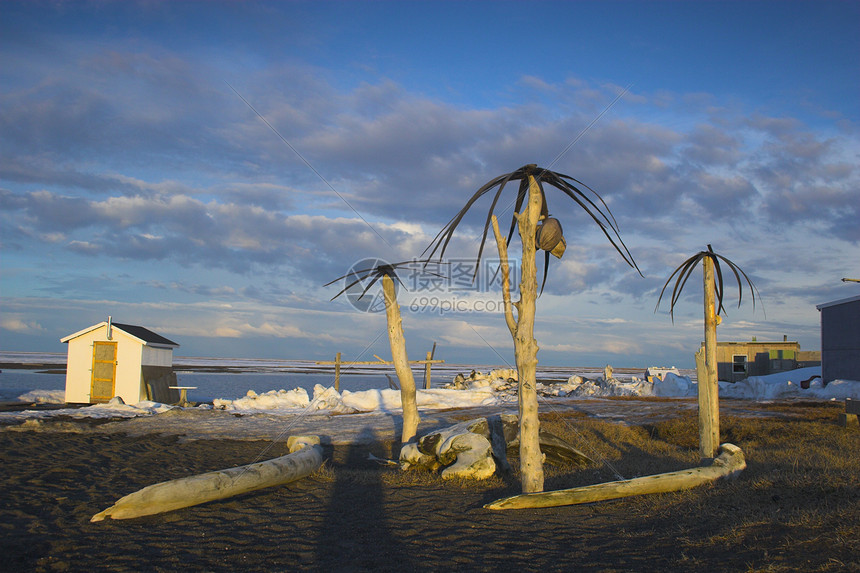 Inupiat 文化高清图片下载-正版图片320275776-摄图网