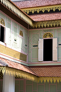 马来西亚马六甲传统马来人之家高清图片下载-正版图片320753119-摄图网
