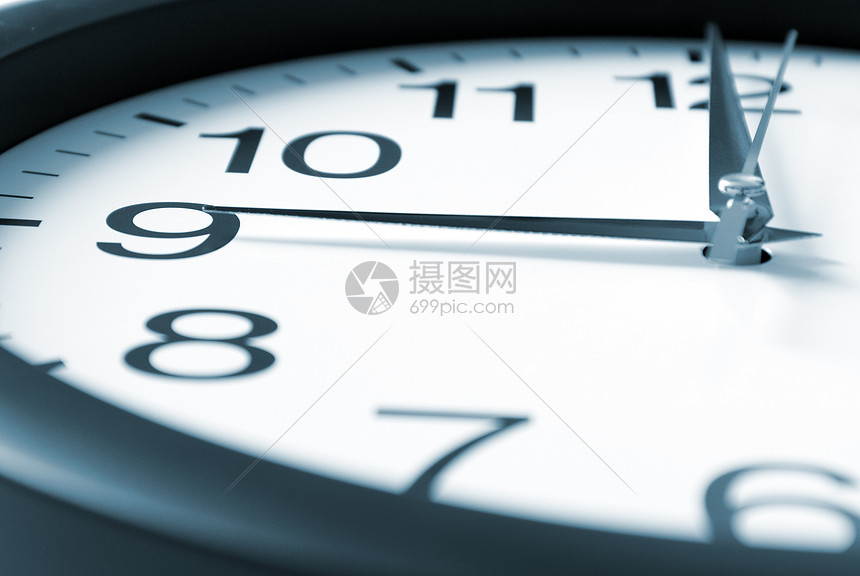 9时0分高清图片下载-正版图片320302078-摄图网