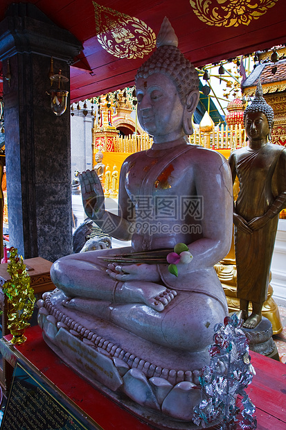 白佛形象上帝祷告古董传统信仰旅游艺术文化冥想雕塑高清图片下载-正版图片320323108-摄图网