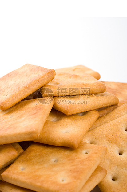 cookie 特写甜点正方形糕点面包营养紧缩脆皮食物宏观白色高清图片下载-正版图片320346532-摄图网