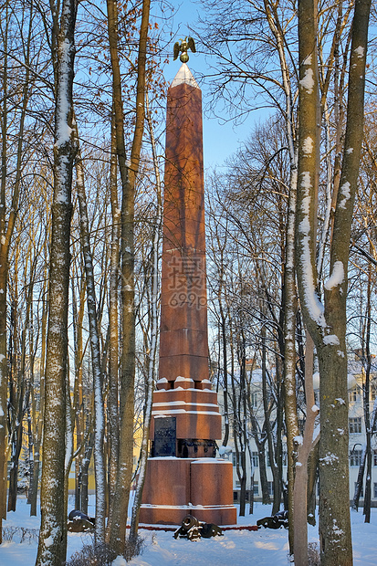 1812年 维捷布斯克高清图片下载-正版图片320355111-摄图网